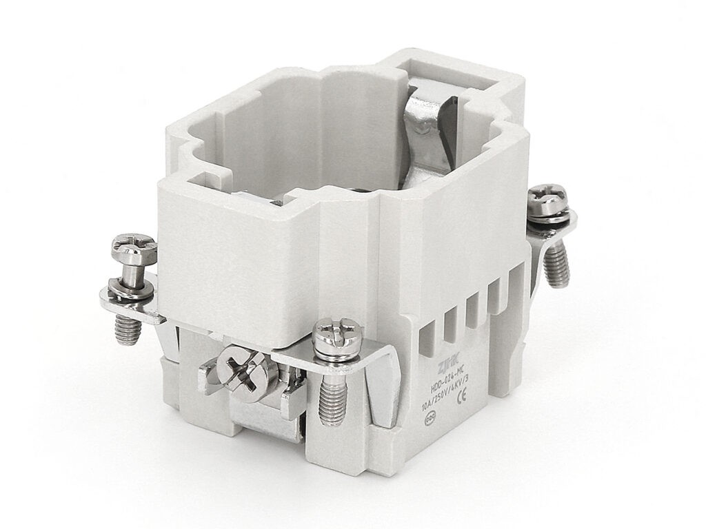 ZJHK (Haoke Electrical) HDD-024-MC (09160243001) купить с доставкой по РФ