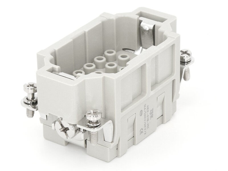 Купить HEE-018-FC (09320183101) с доставкой по России